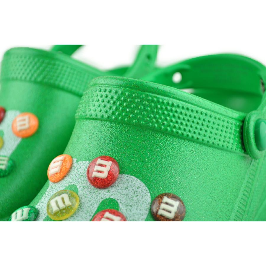 crocs（クロックス） エムアンドエムズ ベイ クロッグ マルチ