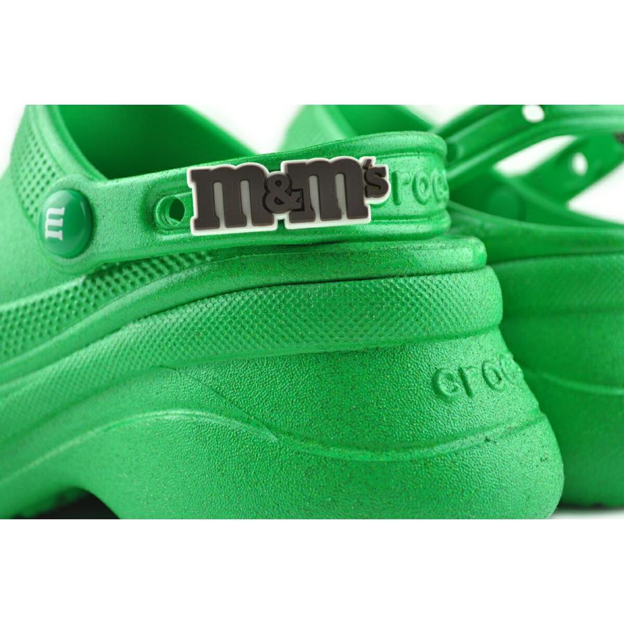 crocs（クロックス） エムアンドエムズ ベイ クロッグ マルチ