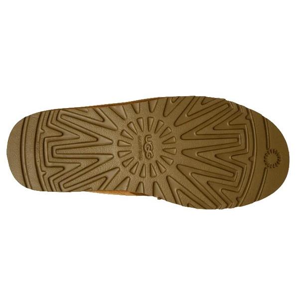 UGG（アグ） メンズ ニューメル 3236 UGG Men'S NEUMEL SUEDE CHUKKA BOOTS 3236 ムートン ...