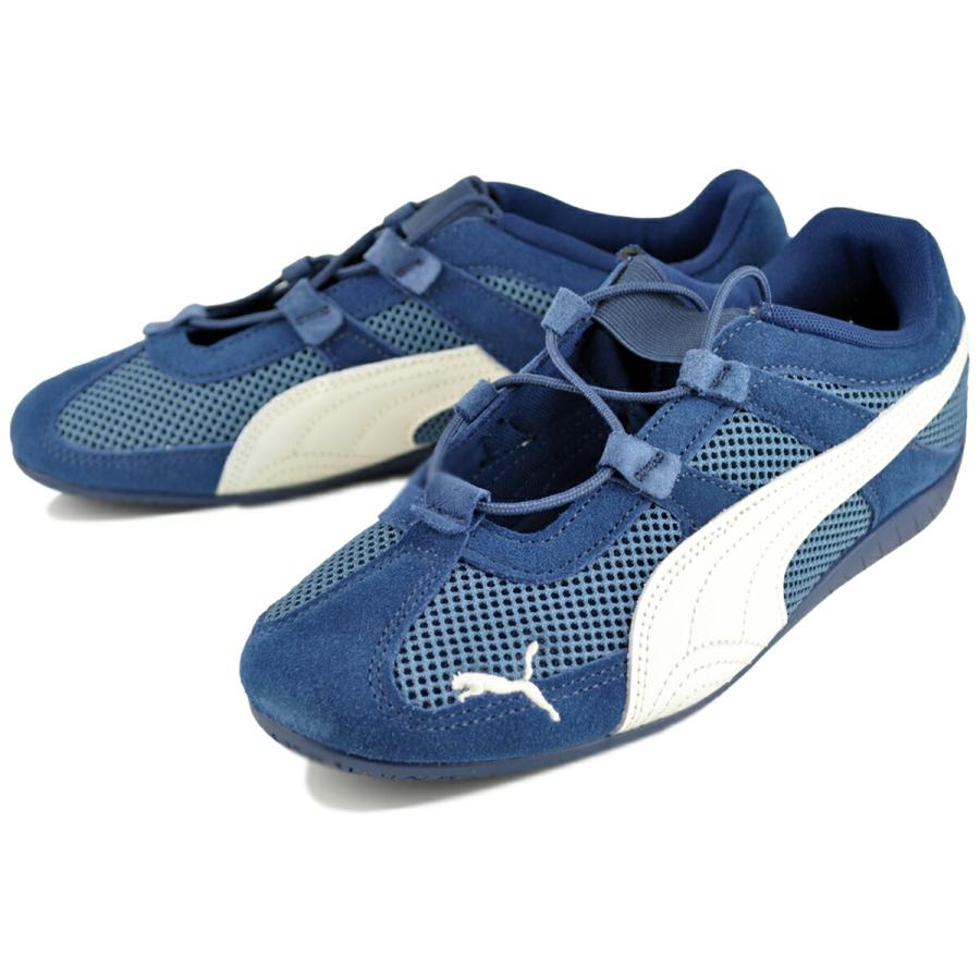 PUMA（プーマ） スピードキャット ゴー ウィメンズ ペルシアンブルー