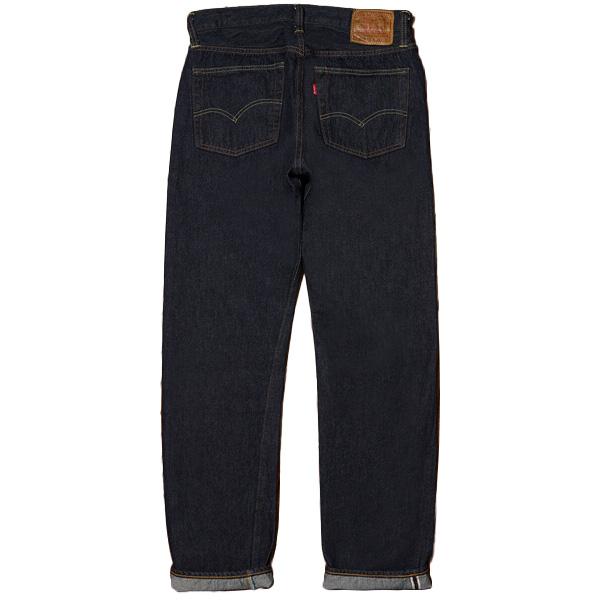 Levi's リーバイス ヴィンテージクロージング LEVIS VINTAGE CLOTHING 1954 501ZXX DARK ...