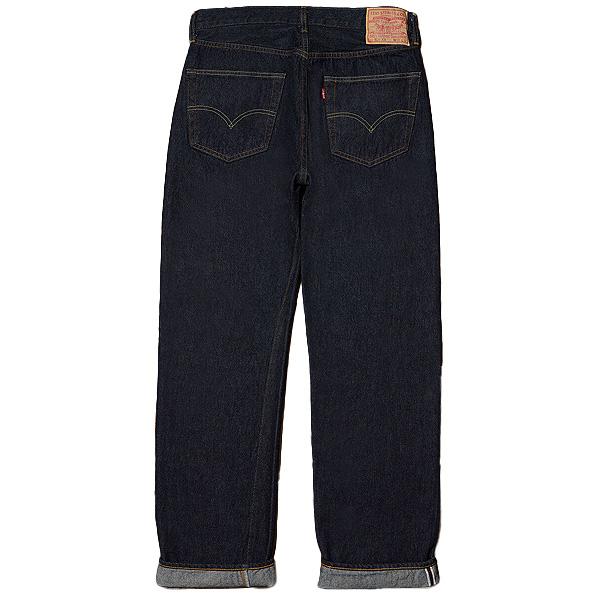 Levi's リーバイス ヴィンテージクロージング LEVIS VINTAGE CLOTHING 1955 501XX DARK INDIGO ...