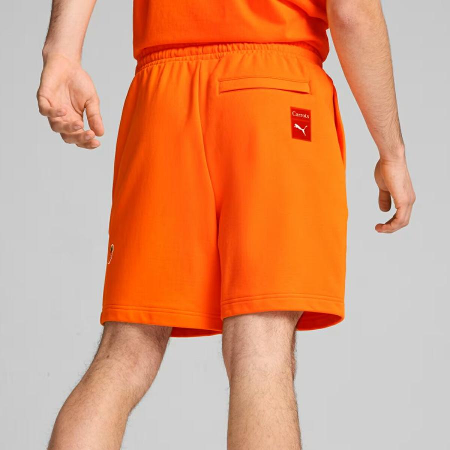 PUMA プーマ x キャロッツ 7インチ ショーツ CARROTS SHORT PUMA プーマ x キャロッツ 7インチ ショーツ CARROTS SHORT