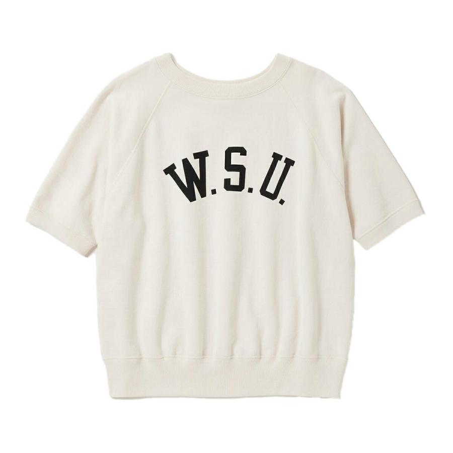 Champion チャンピオン トゥルートゥーアーカイブス クルーネック スウェット Tシャツ TRUE TO ARCHIVES CREW NECK SWEAT T-SHIRT c3-b005 ...