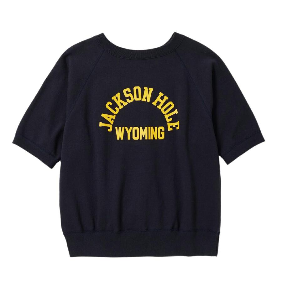 Champion チャンピオン トゥルートゥーアーカイブス クルーネック スウェット Tシャツ TRUE TO ARCHIVES CREW NECK SWEAT T-SHIRT c3-b005 ...