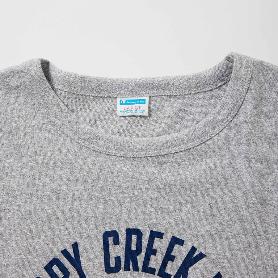 Champion チャンピオン トゥルートゥーアーカイブス 77QS Tシャツ 25SS TRUE TO ARCHIVES T-SHIRT c3-b309 : LTD Online - 通販 ...