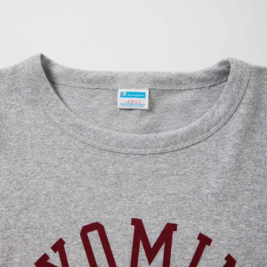 Champion チャンピオン トゥルートゥーアーカイブス 77QS Tシャツ 25SS TRUE TO ARCHIVES T-SHIRT c3-b309 : LTD Online - 通販 ...