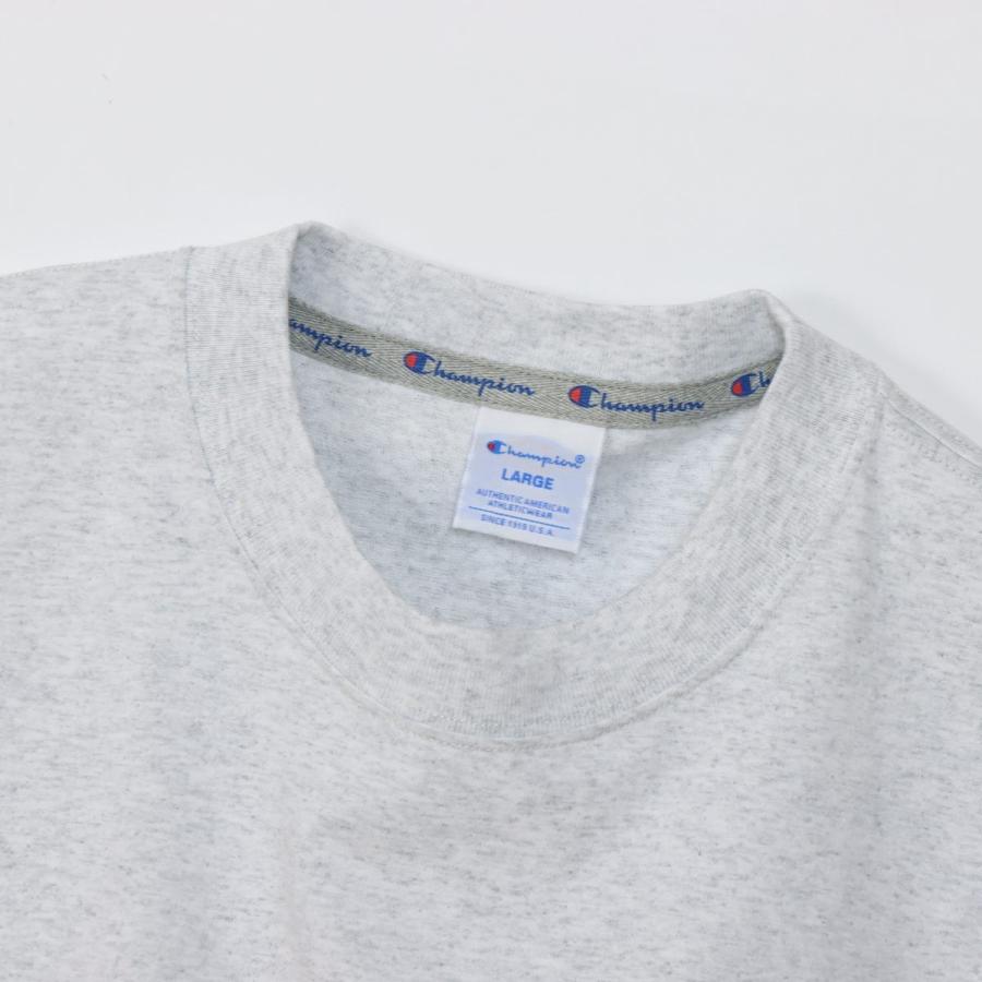 Champion チャンピオン ショートスリーブ Tシャツ アクションスタイル SHORT SLEEVE T-SHIRT ACTION STYLE c3-b313 : LTD Online ...
