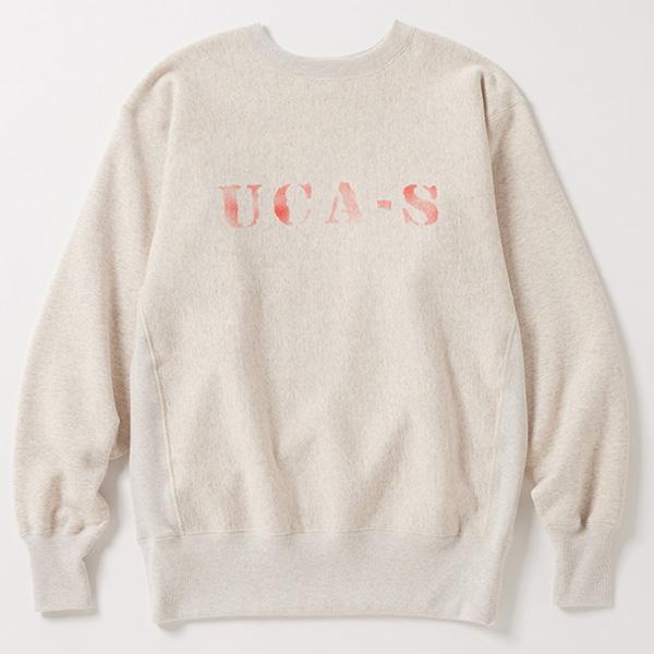 REVERSE WEAVE チャンピオン リバースウィーブ クルーネックスウェット セカンドパテント Champion TRUE TO ...