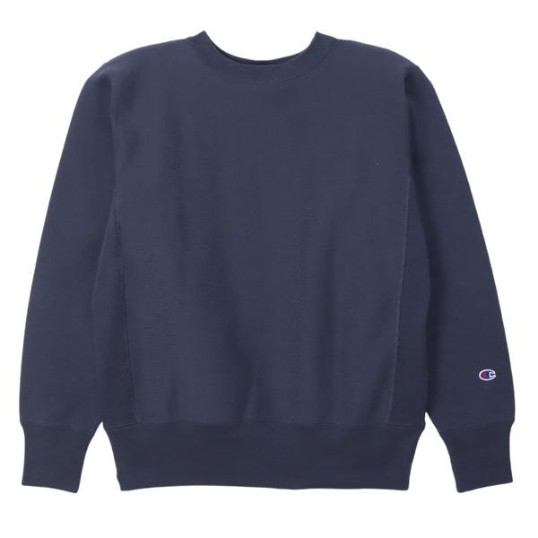 REVERSE WEAVE チャンピオン リバースウィーブ クルーネックスウェットシャツ Champion CREW NECK SWEAT ...