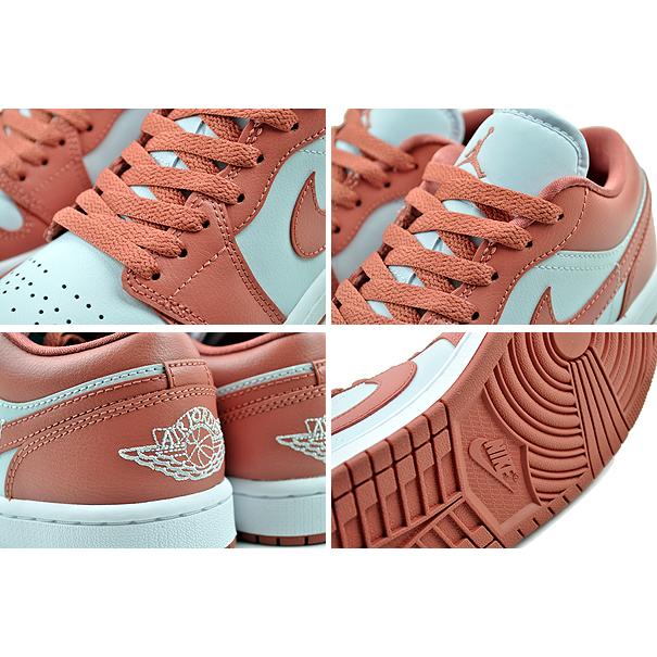 エア ジョーダン 1 ナイキ ウィメンズ エアジョーダン ロー NIKE WMNS AIR JORDAN LOW pure platinum ...