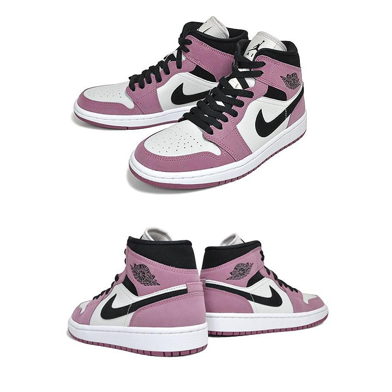 エア ジョーダン 1 ナイキ ウィメンズ エアジョーダン ミッド SE NIKE WMNS AIR JORDAN MID light ...