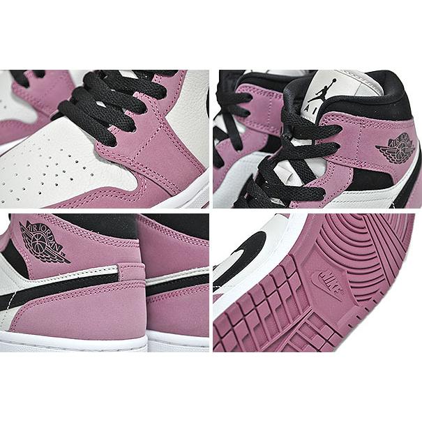 エア ジョーダン 1 ナイキ ウィメンズ エアジョーダン ミッド SE NIKE WMNS AIR JORDAN MID light ...