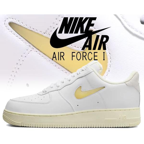 エア フォース 1 ナイキ エアフォース 07 ラックス NIKE AIR FORCE LX white/pale vanilla ...