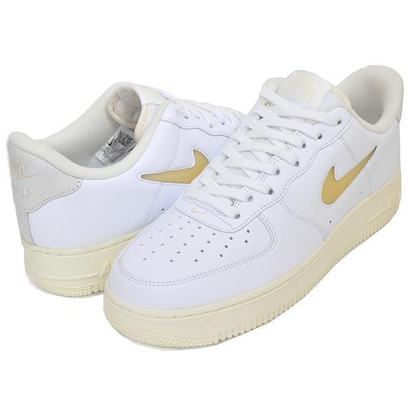 エア フォース 1 ナイキ エアフォース 07 ラックス NIKE AIR FORCE LX white/pale vanilla ...