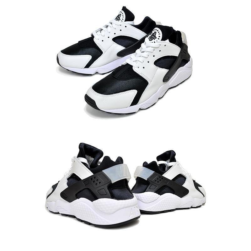 エア ハラチ ナイキ NIKE AIR HUARACHE ORCA black/white-blk dd1068-001 スニーカー オルカ ...