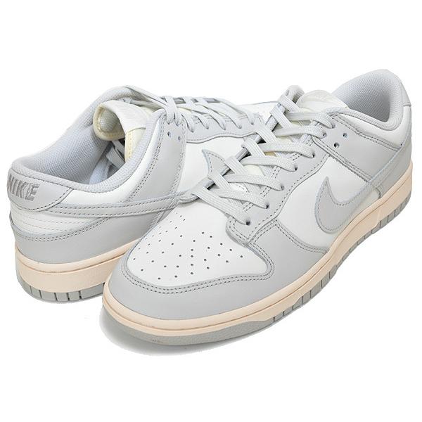 NIKE ナイキ ウィメンズ ダンク ロー レトロ WMNS DUNK LOW sail/light bone-cashmere dd1503 ...