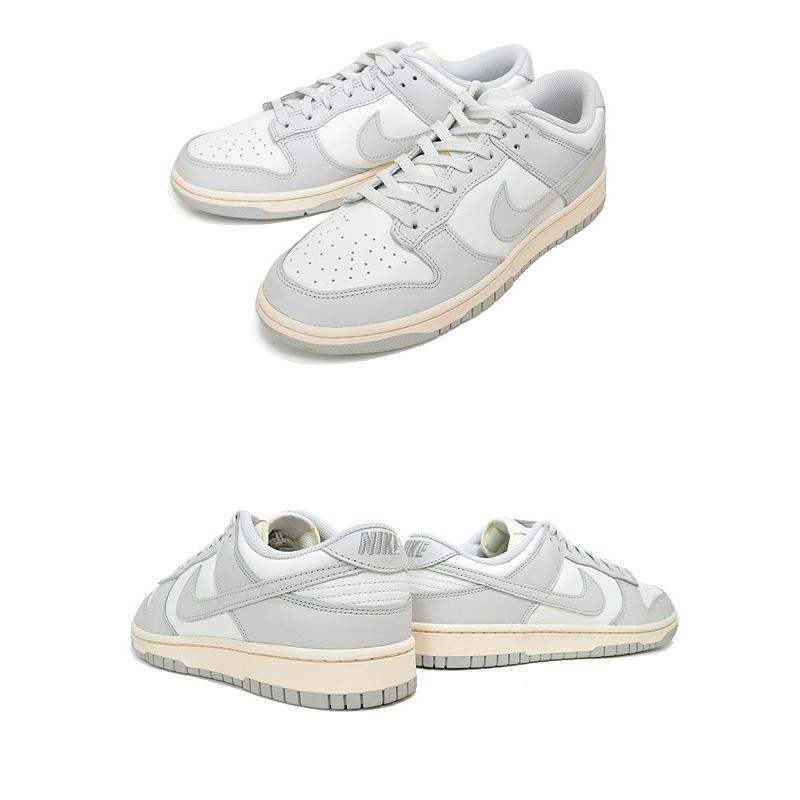 NIKE ナイキ ウィメンズ ダンク ロー レトロ WMNS DUNK LOW sail/light bone-cashmere dd1503 ...