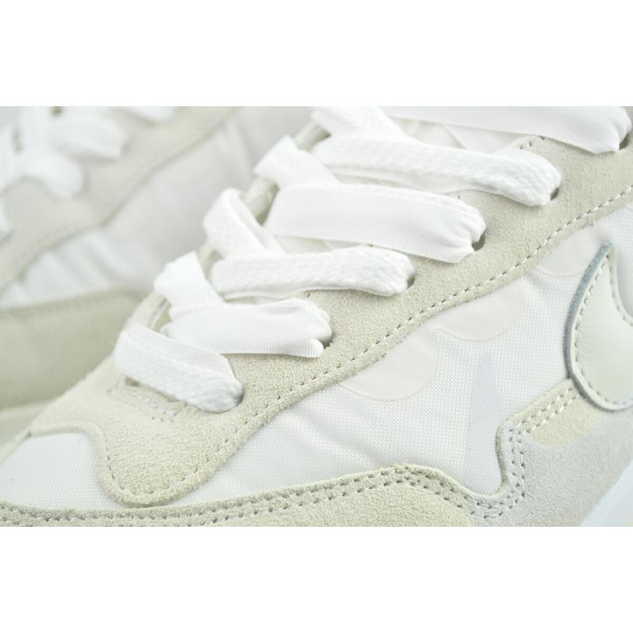NIKE ナイキ × サカイ ヴェイパーワッフル VAPORWAFFLE / SACAI white/sail-sail dd1875-100 ...