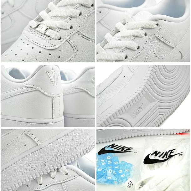 エア フォース 1 ナイキ エアフォース ロー ガールズ ノクタ NIKE AIR