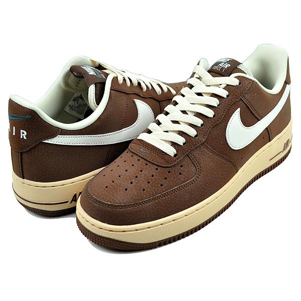 エア フォース 1 ナイキ エアフォース 07 NIKE AIR FORCE cacao エア フォース 1 ナイキ エアフォース 07 NIKE AIR FORCE cacao
