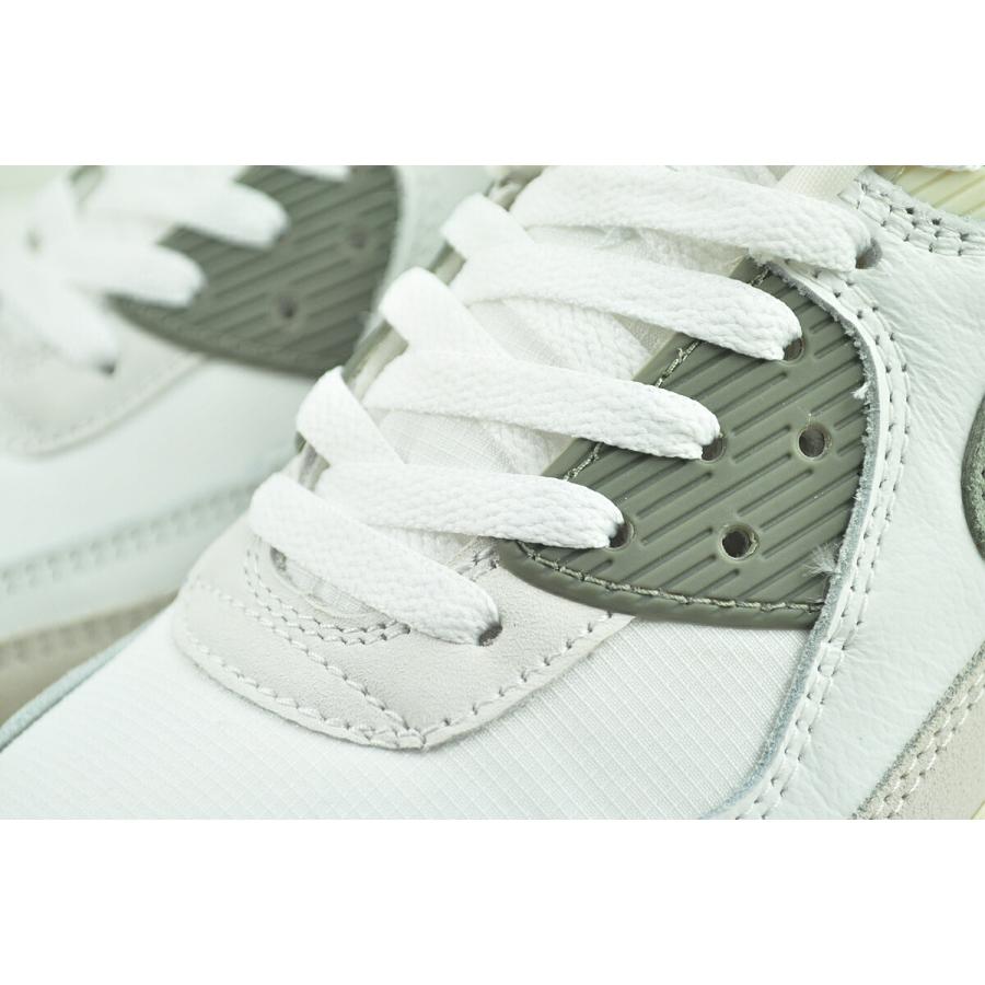 NIKE ナイキ エアマックス 90 SE AIR MAX white/dark stucco-summit white fz5159-100 ...