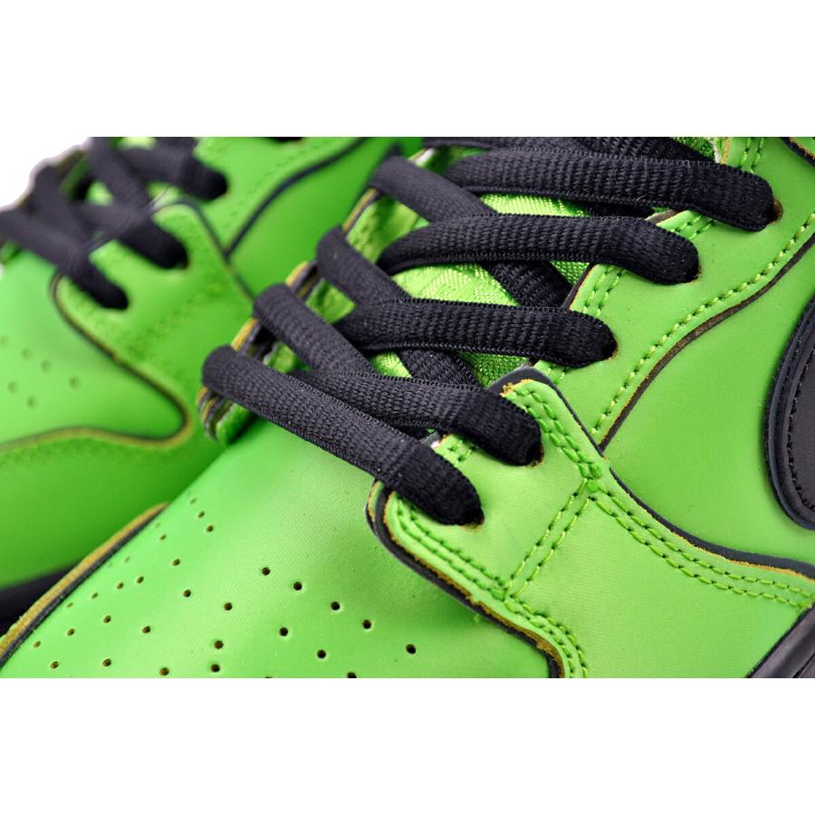 NIKE（ナイキ） スケートボーディング ダンク ロー パワーパフガールズ NIKE SB DUNK LOW PRO QS POWERPUFF ...