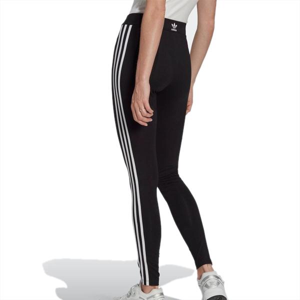 adidas アディダス オリジナルス アディカラー クラシックス スリーストライプス タイツ AC 3 STRIPES TIGHT ...