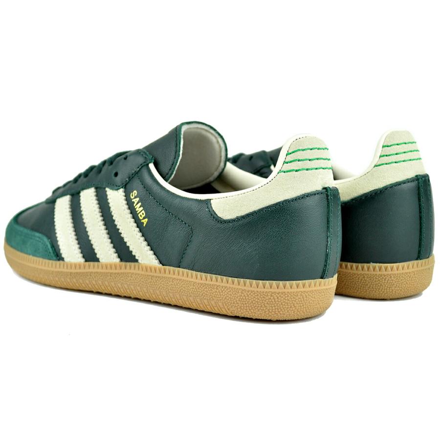 adidas アディダス サンバ OG SAMBA SHAGRN/CREWHT/GOLDMT id1483 : LTD Online - 通販 ...