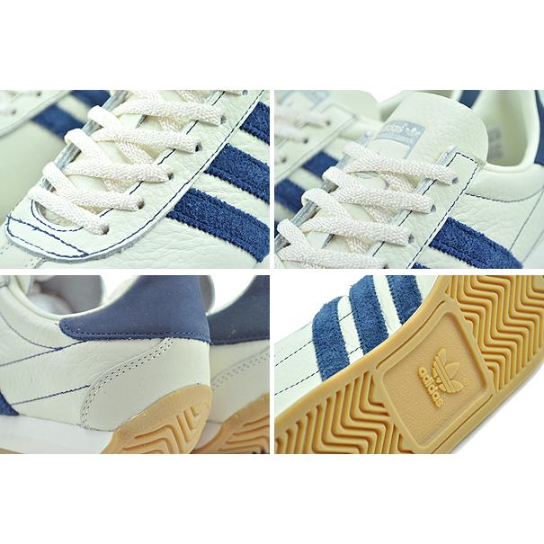 adidas Originals アディダス カントリー OG ウィメンズ COUNTRY W NINDIG/OWHITE/SILVMT ...
