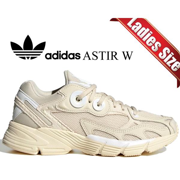 adidas アディダス アスター ウィメンズ ASTIR W WOWWHI/FTWWHT/WOWHI ie6989 ワンダーホワイト ...
