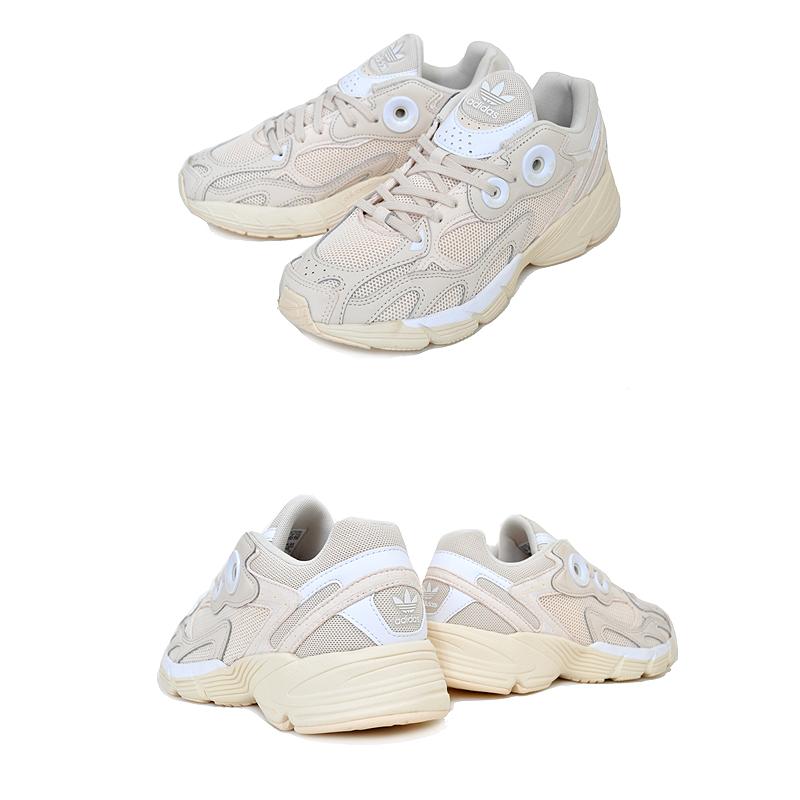 adidas アディダス アスター ウィメンズ ASTIR W WOWWHI/FTWWHT/WOWHI ie6989 ワンダーホワイト ...