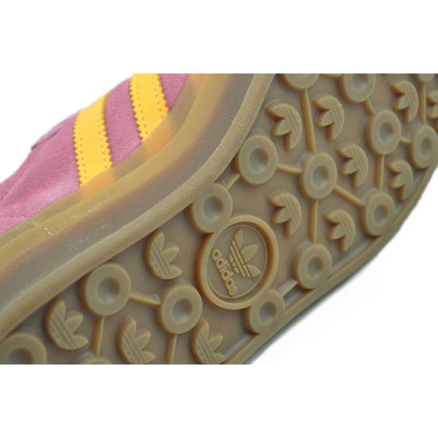 adidas アディダス ガゼル ボールド ウィメンズ GAZELLE BOLD W BLIPNK/SPARK/BLIPNK if4498 ...