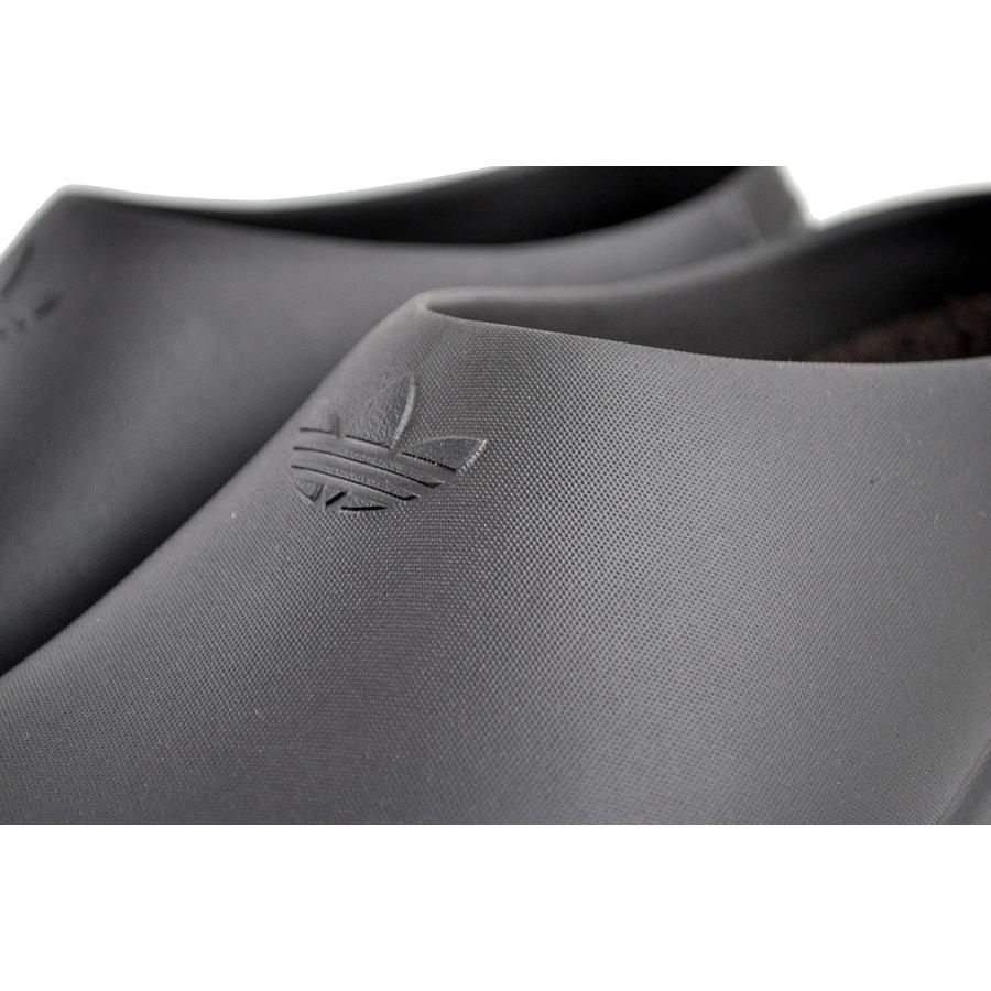 adidas アディダス アディフォーム スタンスミス ミュール ADIFOM STAN MULE W DBROWN/DBROWN ...