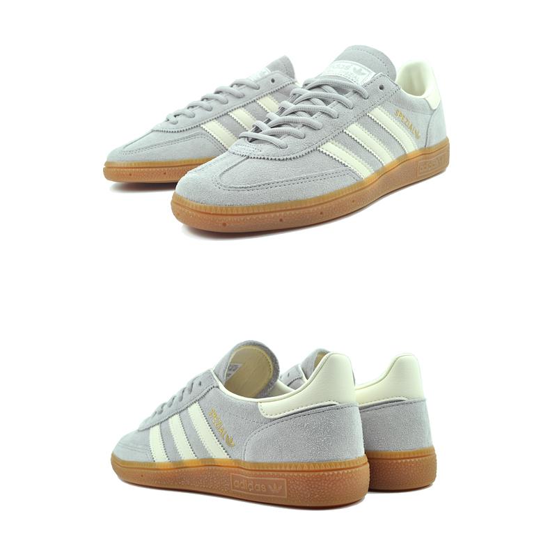 adidas Originals アディダス ハンドボール スペツィアル HANDBALL SPEZIAL GRETWO/CREWHT ...