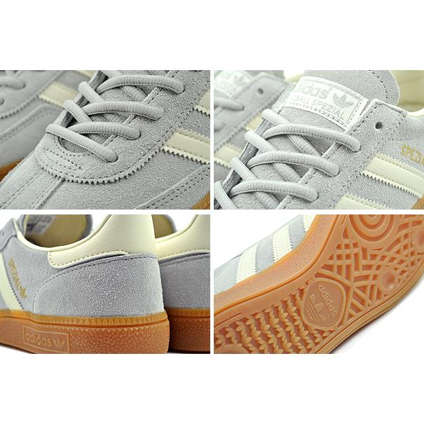 adidas Originals アディダス ハンドボール スペツィアル HANDBALL SPEZIAL GRETWO/CREWHT ...