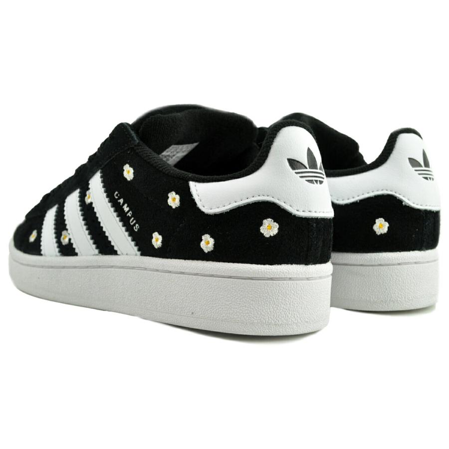 adidas アディダス キャンパス 00s ウィメンズ CAMPUS W CBLACK/FTWWHT/CLOWHI if9640 ブラック ...