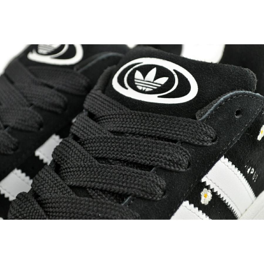 アディダス キャンパス 00s ウィメンズ adidas CAMPUS 00s W CBLACK/FTWWHT/CLOWHI if9640 ...