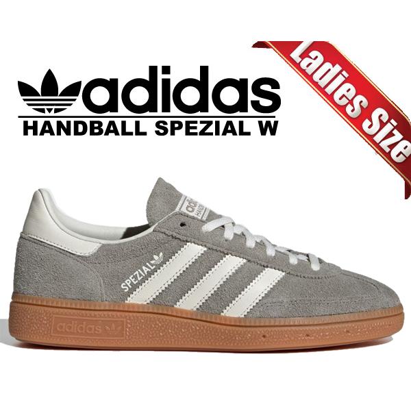 adidas Originals アディダス ハンドボール スペツィアル ウィメンズ HANDBALL SPEZIAL W SILPEB ...