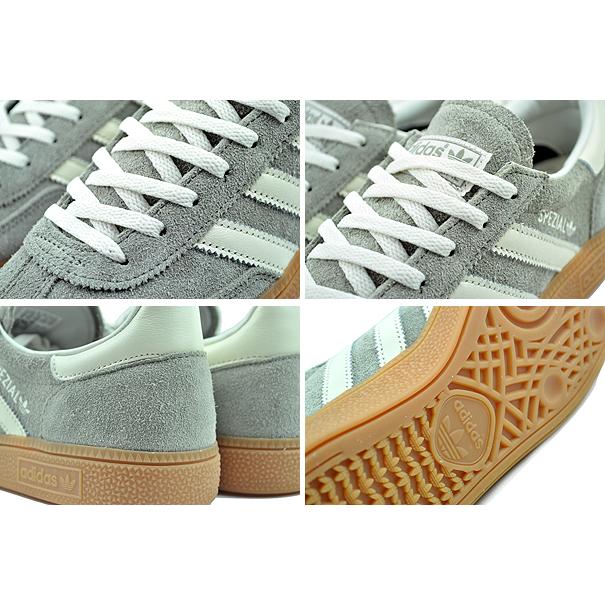 adidas Originals アディダス ハンドボール スペツィアル ウィメンズ HANDBALL SPEZIAL W SILPEB ...