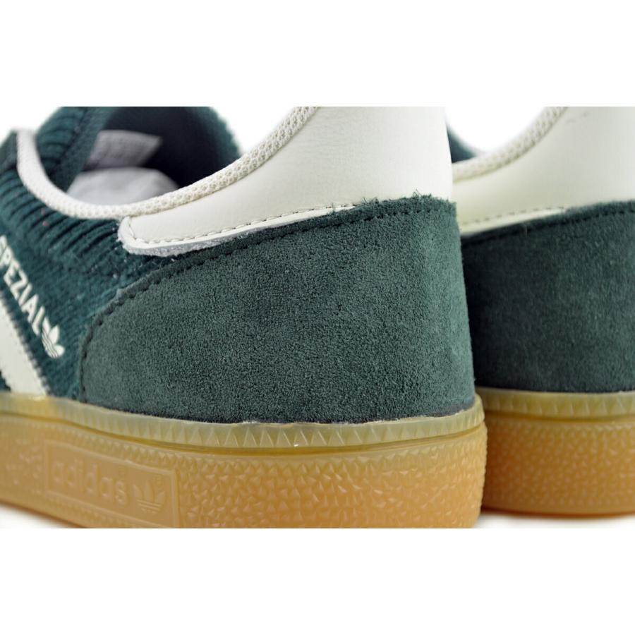 adidas アディダス ハンドボール スペツィアル ウィメンズ HANDBALL SPEZIAL W MINERGREE/OWHITE ...