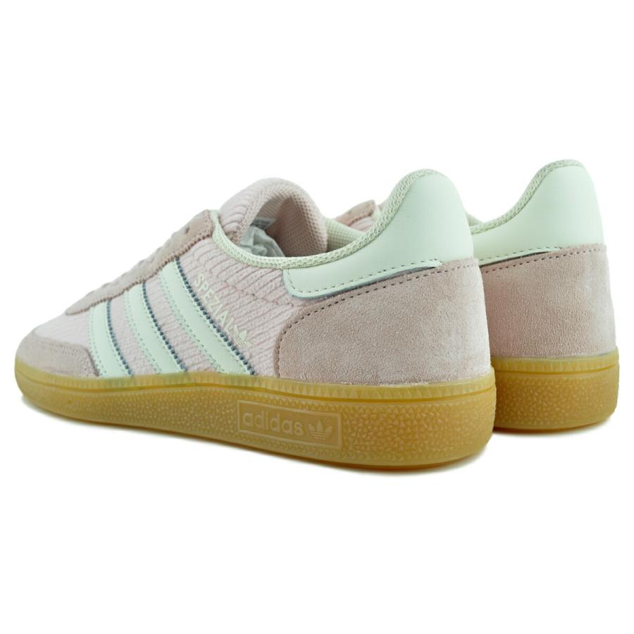 adidas アディダス ハンドボール スペツィアル ウィメンズ HANDBALL SPEZIAL W SANPIN/OWHITE/GUM1 ...