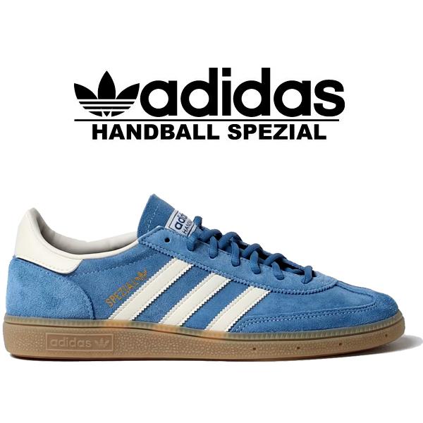adidas アディダス ハンドボール スペツィアル HANDBALL SPEZIAL CORBLU/CREWHT/CRYWHT ig6194 ...