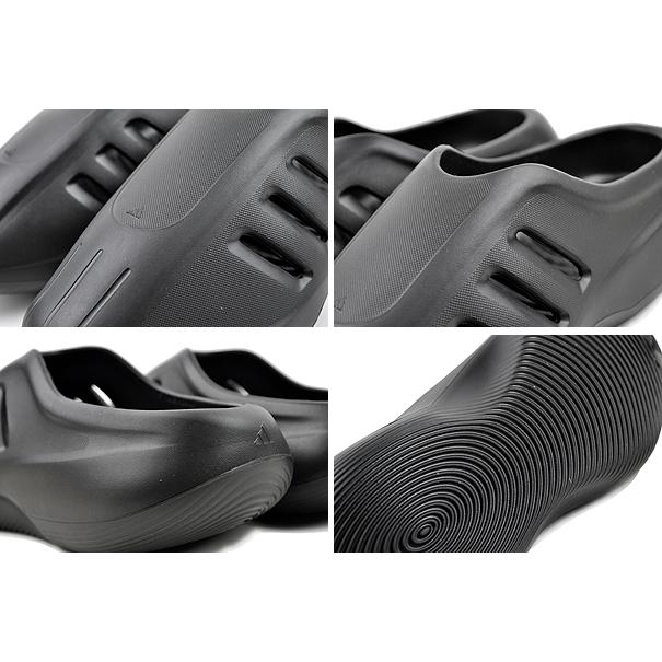 adidas アディダス アディフォーム インフィニティ ミュール adiFOM IIInfinity Mule CBLACK/CBLACK ...