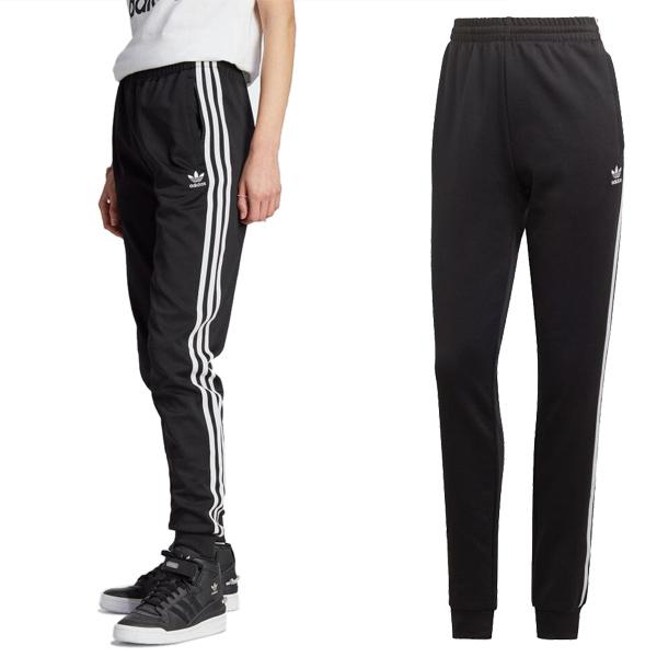 adidas Originals アディダス アディカラー クラシックス カフ トラックパンツ ADICOLOR CLASSIC CUFFED ...