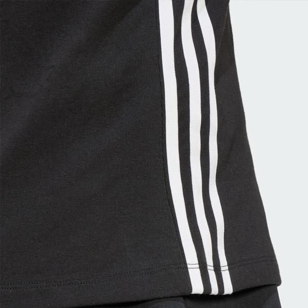 adidas Originals アディダス オリジナルス スリーストライプス タンクトップ 3-STRIPES TANK TOP BLACK ...