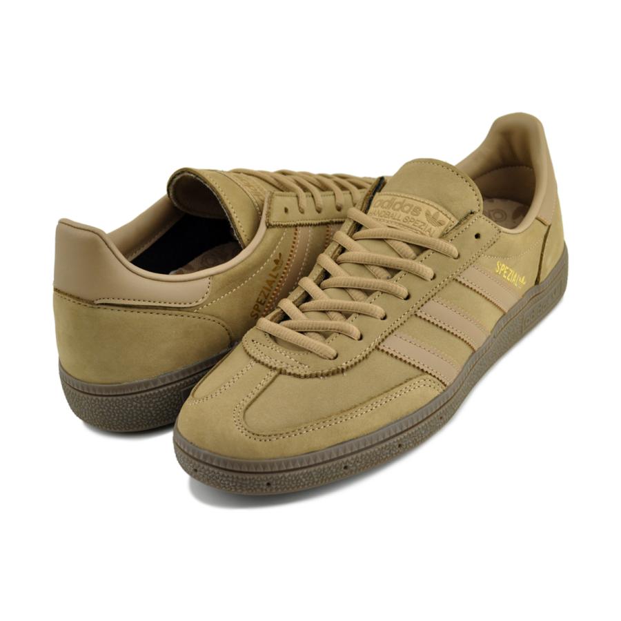 adidas Originals アディダス ハンドボール スペツィアル HANDBALL SPEZIAL CARDBO/CARDBO ...