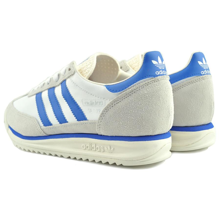 アディダス スーパーライト 72 RS adidas SL 72 RS CWHITE/BLUE/FTWWHT jh8644 : jh8644 ...