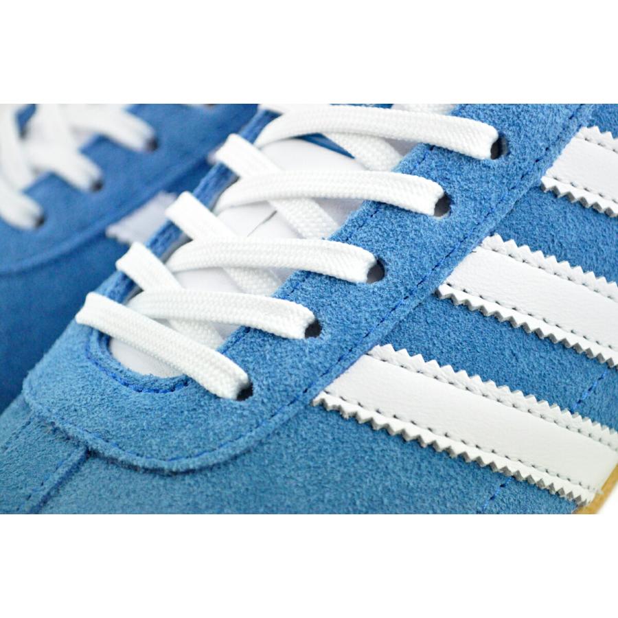 adidas（アディダス） トーキョー ウィメンズ ブルーバード クラウドホワイト ガム 3 adidas TOKYO W BLUBIR ...