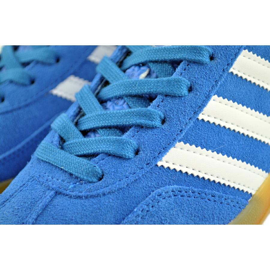adidas（アディダス） ガゼル インドア ブルーバード フットウェア